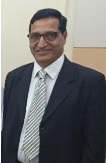 Our Management Members – Welcome to Tulsi Eye Hospital Nashik